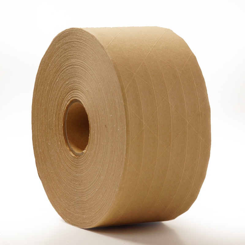 Heavy Duty Gummed Paper Tape