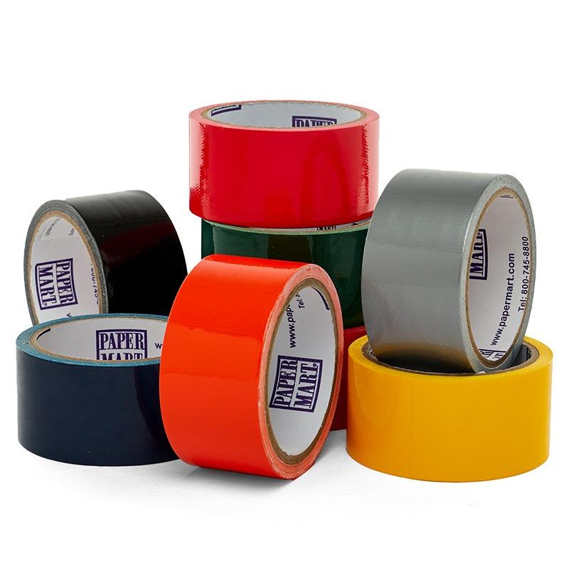 Colored Masking Tape