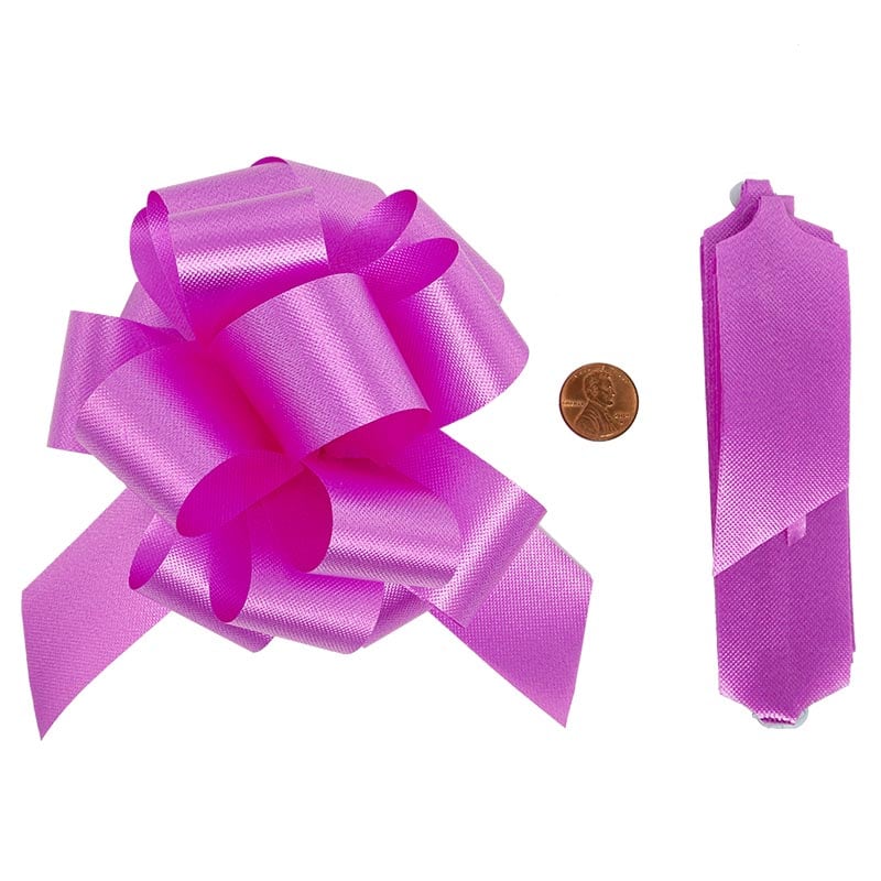 Pull String Bows Wholesale