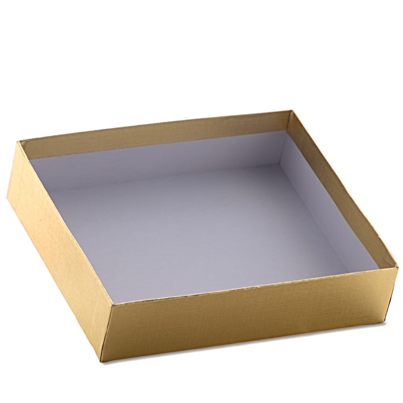Cardboard Boxes Clear Lid Cube Clear Top Flower Gift Box With Ribbon