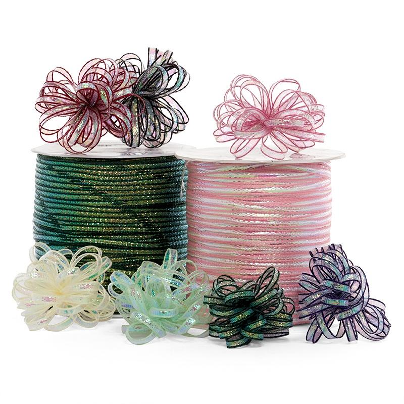 Pull String Bows Wholesale