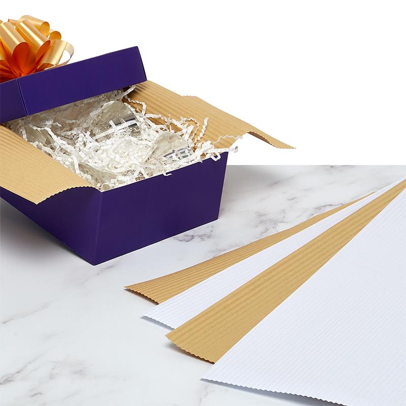 Colored Cardboard Sheets