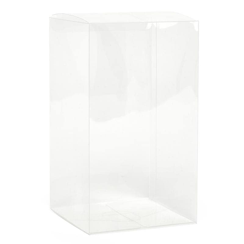 Clear Pvc Plastic Boxes Plastic Containers Clear Plastic Folding,
