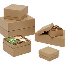 Shipping & Mailing Boxes: Large Wholesale Cartons | Mailing Supplies