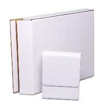 CD Mailing Boxes | Single Disc Holder