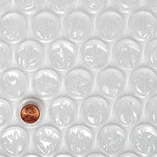 3/16" Air Bubble Wrapping | Bubble Paper at Wholesale Prices