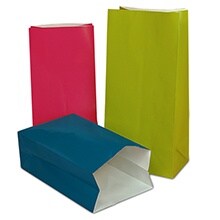 Get Top-Quality Food Bags from Paper Mart