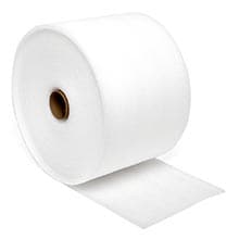 Packing Foam Sheets: Cushioning Materials & Supplies | Paper Mart