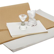 Newspaper Sheets | Recycled Newspaper | Newsprint Paper