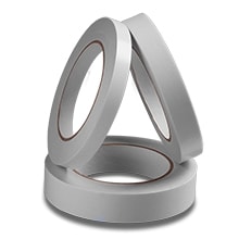 Natural Cotton Ribbon w/ Fringed Edge | Paper Mart