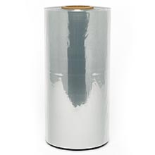 Shrink Wrap: Plastic Heat Shrink Wrapping Film & Rolls | Paper Mart