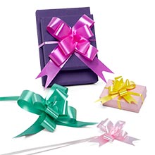 Present Bows: Wholesale Gift Bows | Paper Mart
