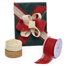 Wide Ribbon: Wholesale Thick & Extra Wide Ribbon | Paper Mart