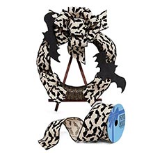 Wide Ribbon: Wholesale Thick & Extra Wide Ribbon | Paper Mart