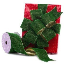 Wide Ribbon: Wholesale Thick & Extra Wide Ribbon | Paper Mart