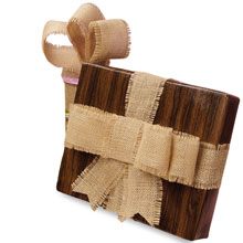 Wide Ribbon: Wholesale Thick & Extra Wide Ribbon | Paper Mart