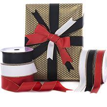 Grosgrain Ribbon: Wholesale, Printed Grosgrain Ribbon | Paper Mart