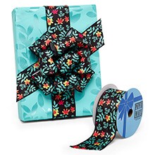 Vintage Floral Ribbon | Shop PaperMart.com