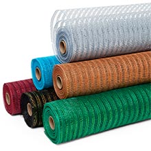 Standard 21" Deco Mesh