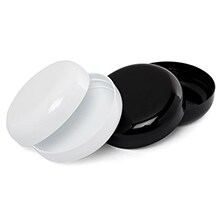 PP Dome Screw Top Lid