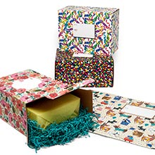 Shipping & Mailing Boxes: Large Wholesale Cartons | Mailing Supplies