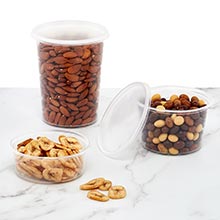 Take Out Boxes & Containers: Wholesale To Go Boxes