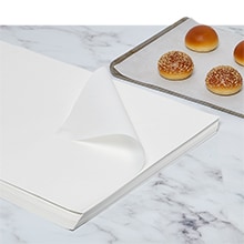 Food Wraps & Liners: Durable Supplies from Paper Mart