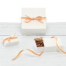 Double Wall Slide Open Boxes