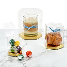 Flat Bottom Box Inserts | Shop PaperMart.com