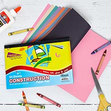 Bulk Colored Packing & Craft Paper | Paper Mart