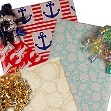 Wood Wrapping Paper | Shop PaperMart.com
