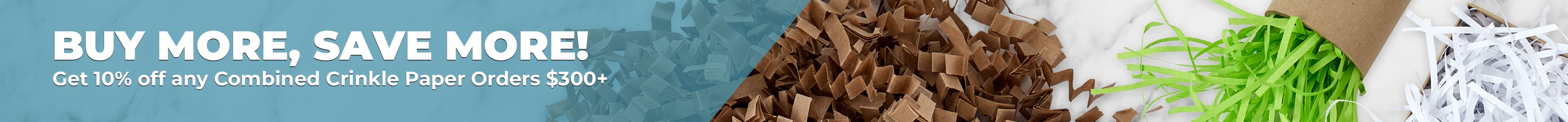 Wholesale Packaging Supplies and Products | Paper Mart